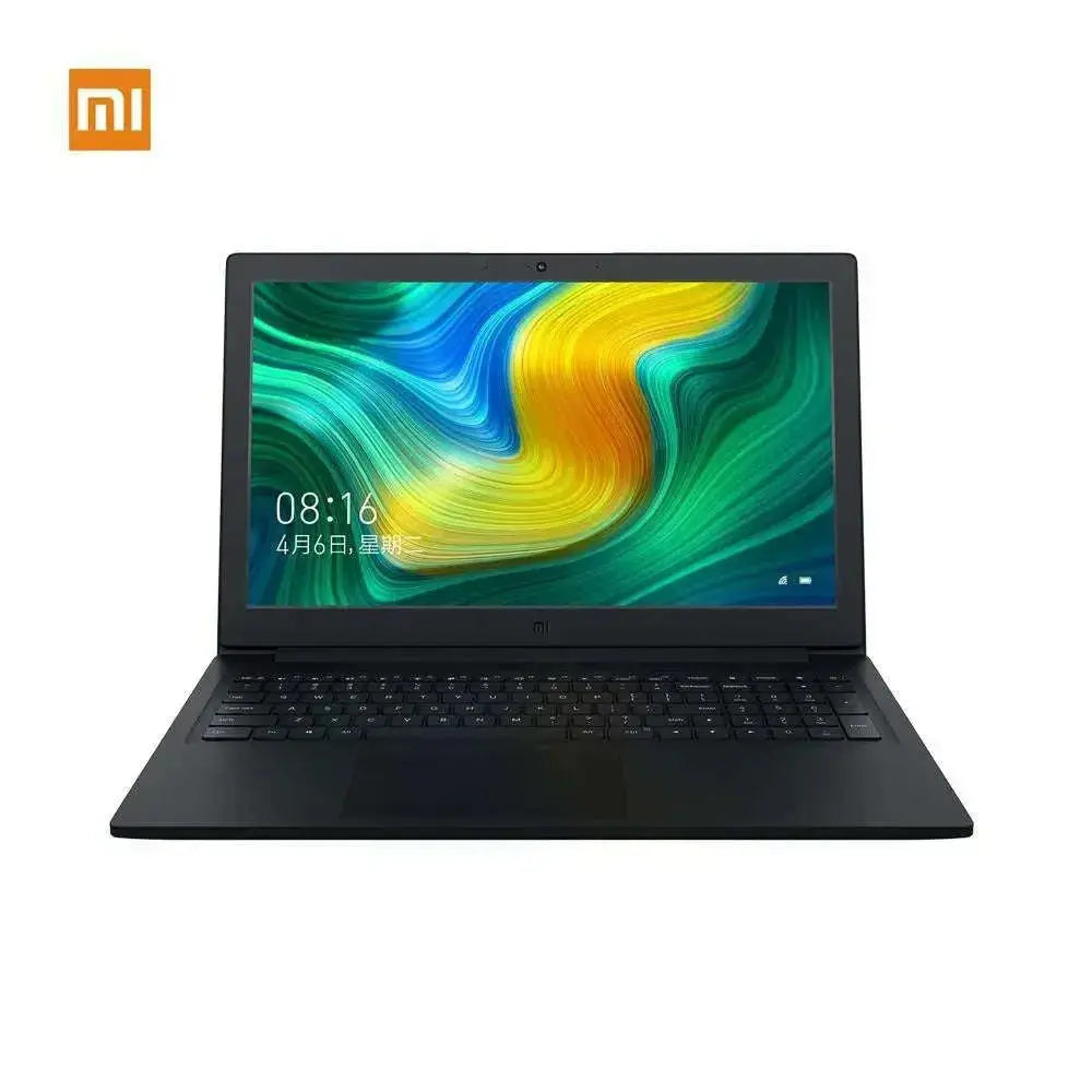 Xiaomi Mi Notebook Ruby 15.6'' Intel Core i5-8250U 4G DDR4 128GB SSD